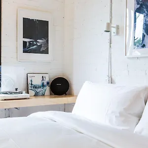 THE ANNEX HOTEL TORONTO