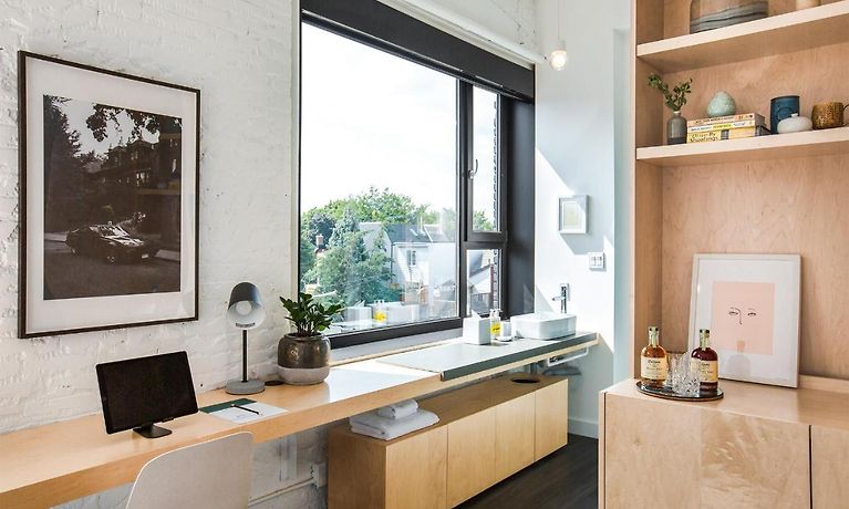 THE ANNEX HOTEL TORONTO