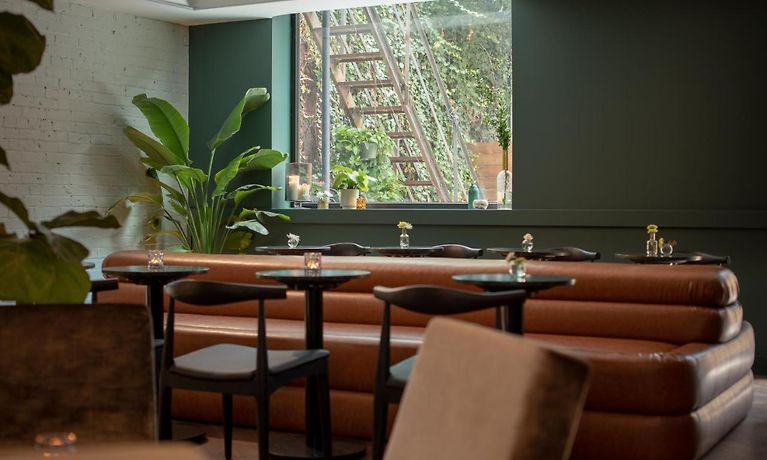 THE ANNEX HOTEL TORONTO