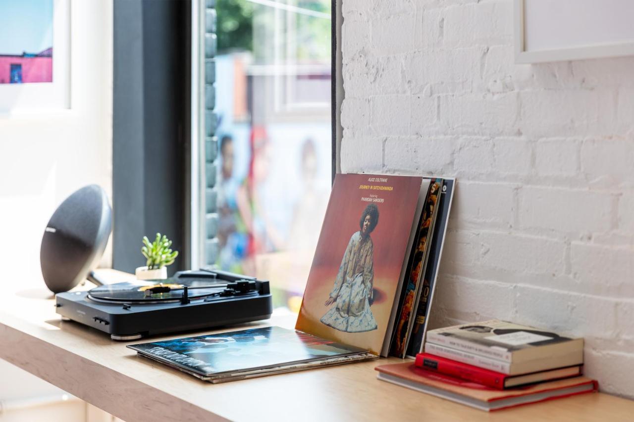 THE ANNEX HOTEL TORONTO