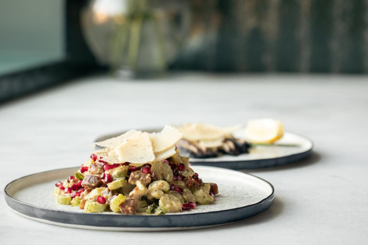 THE ANNEX HOTEL TORONTO