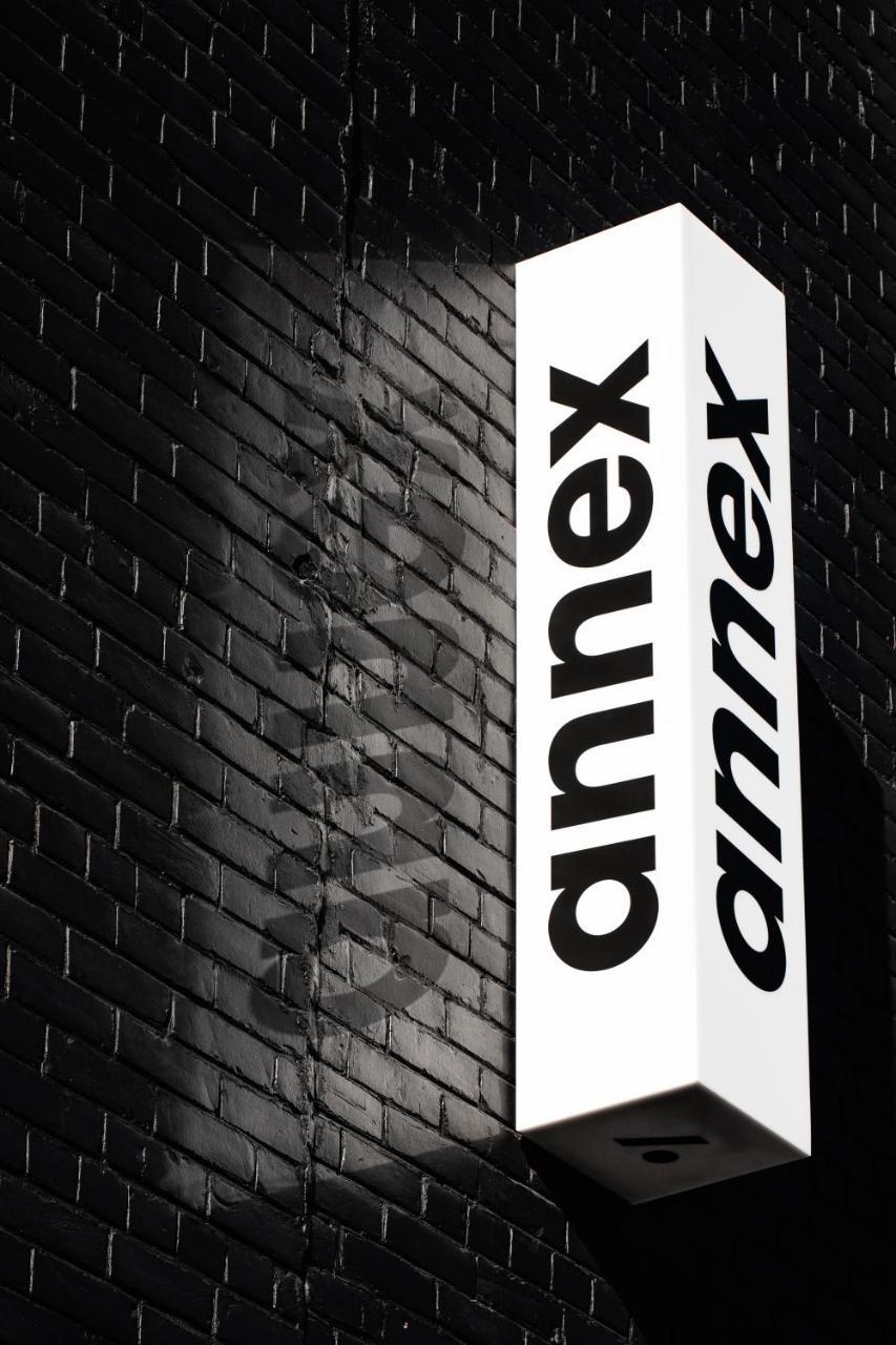 THE ANNEX HOTEL TORONTO